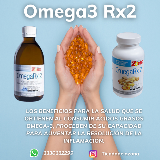 Blog Zone Foods – Zone Foods Mx