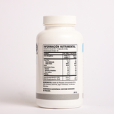 Omega 3 Rx Capsulas 120 - La Zona México – Zone Foods Mx