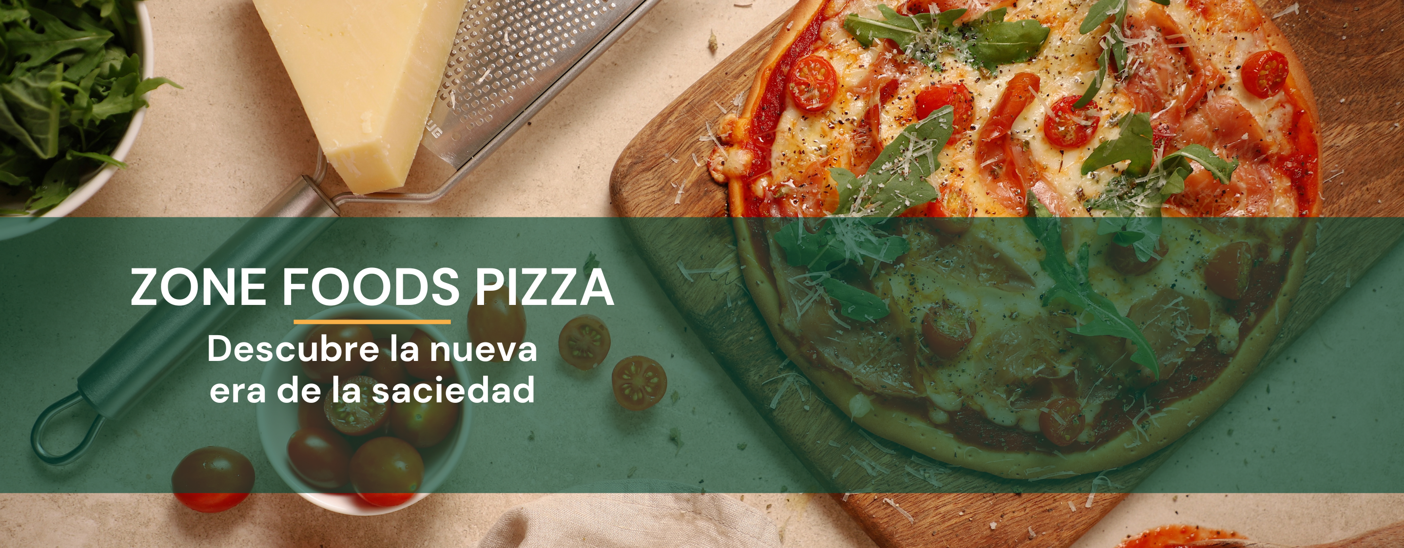 Zone Foods Mx